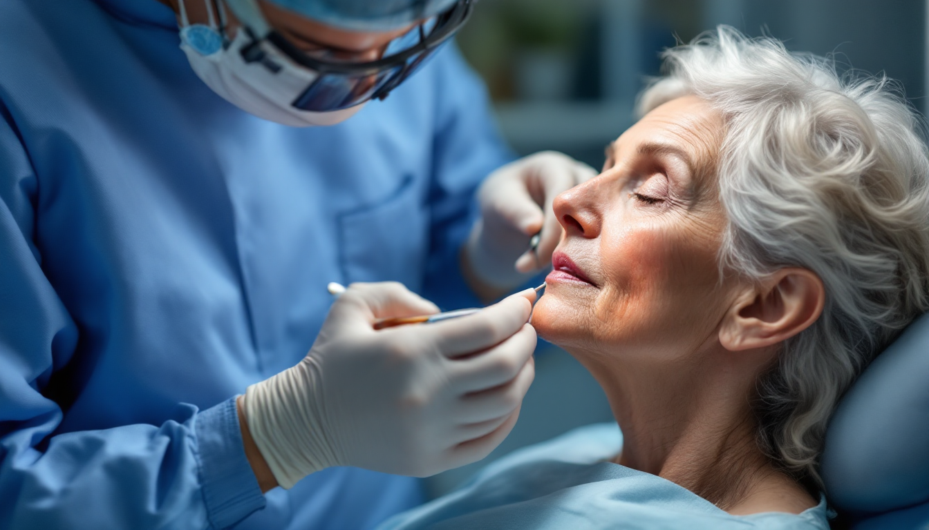 BCC Removal in South Wales - Skin Cancer Removal