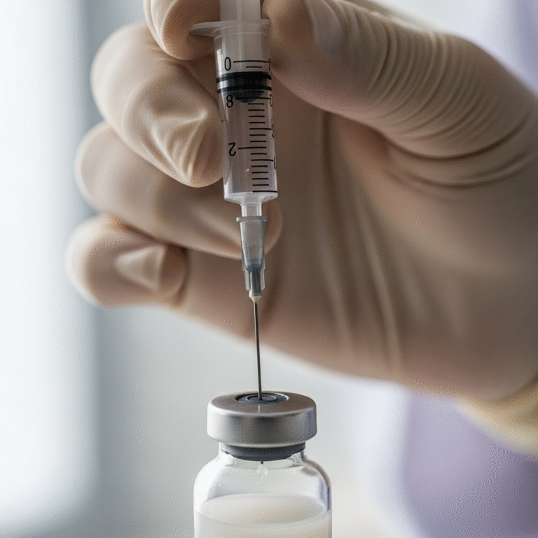 Steroid Injections Cardiff | Joint & Soft Tissue Pain Relief